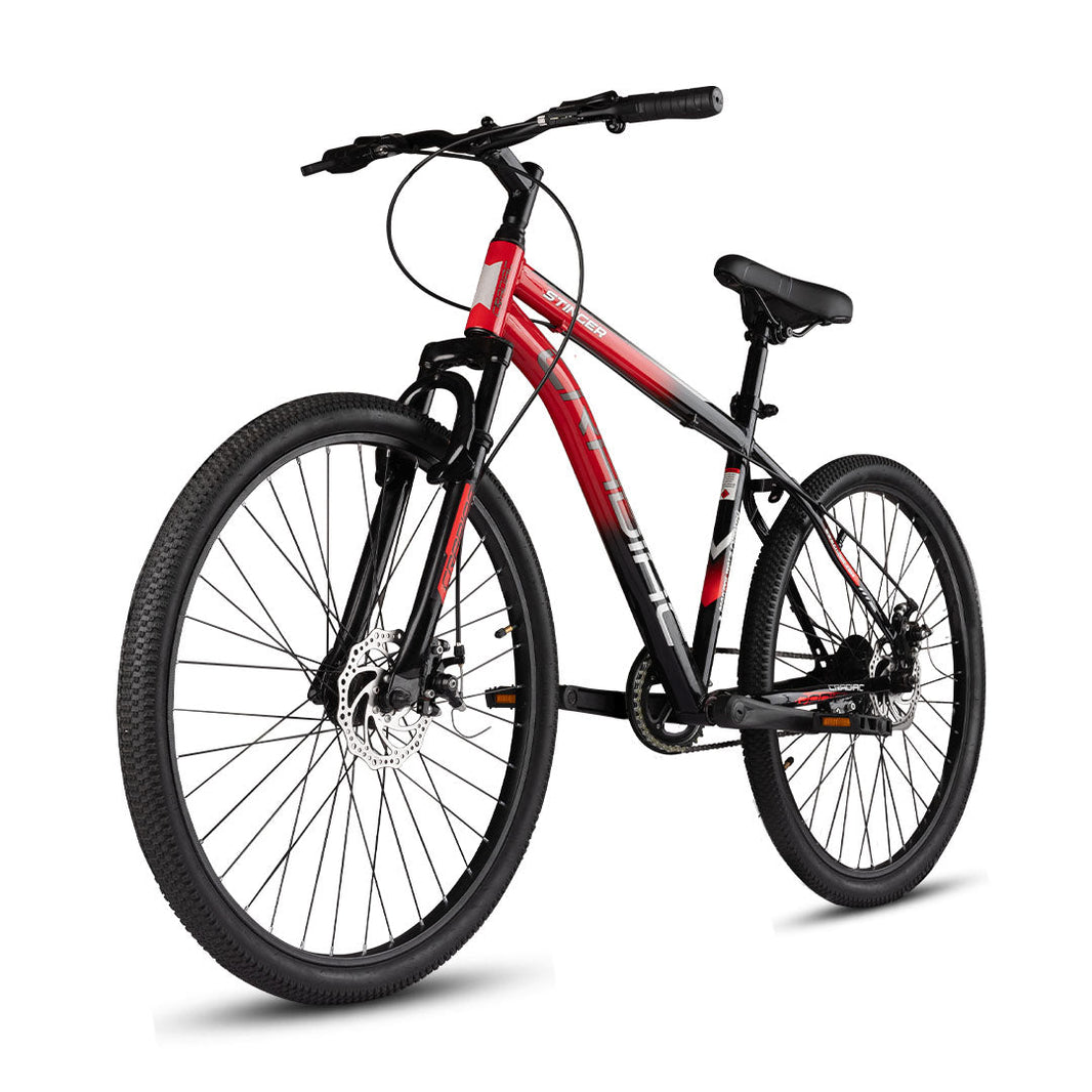 Buy Cradiac Non-Gear Cycles for Reliable Rides | Single Speed Bicycles ...