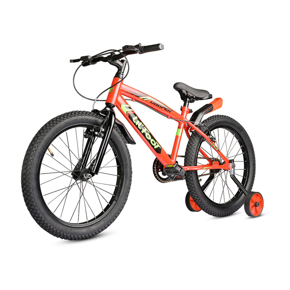 KIDS CYCLE | KIDS BICYCLE | KIDS BIKES – Cradiac Sports